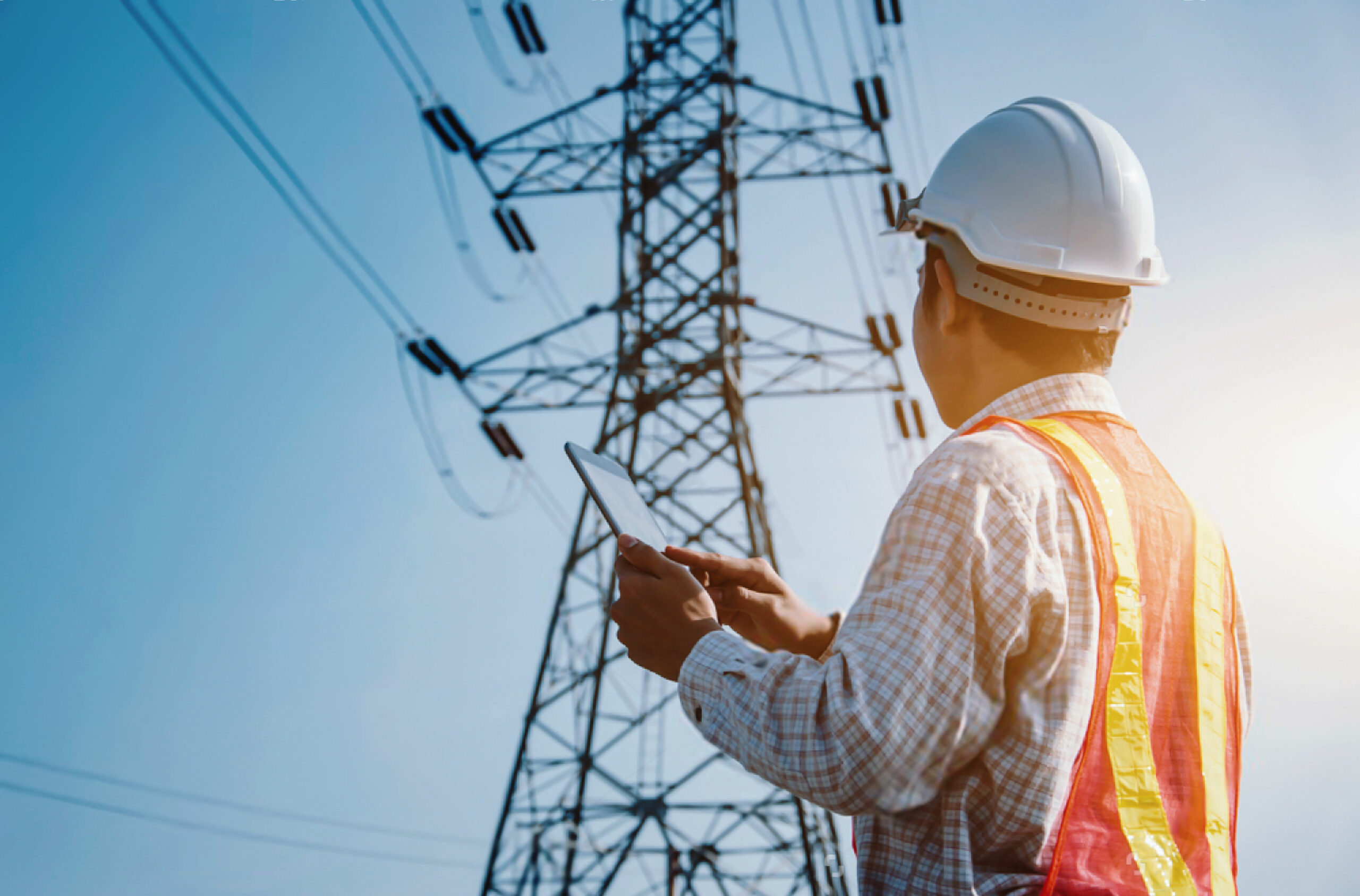 Operations Research to optimize Field Service on HV Networks