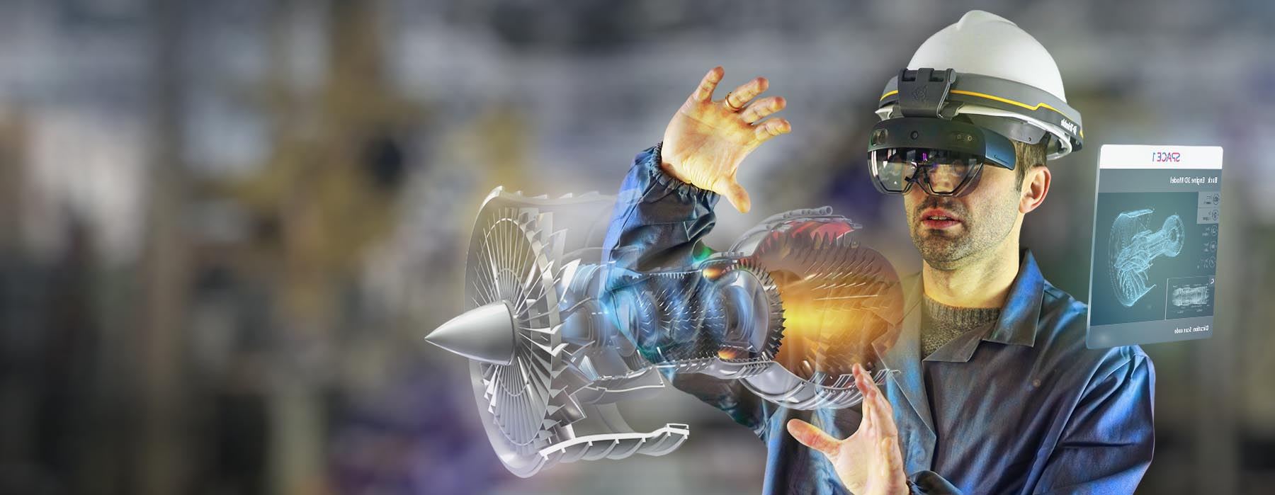 AR, MR e VR, cosa sono? Scopri le differenze nelle 3 teconologie