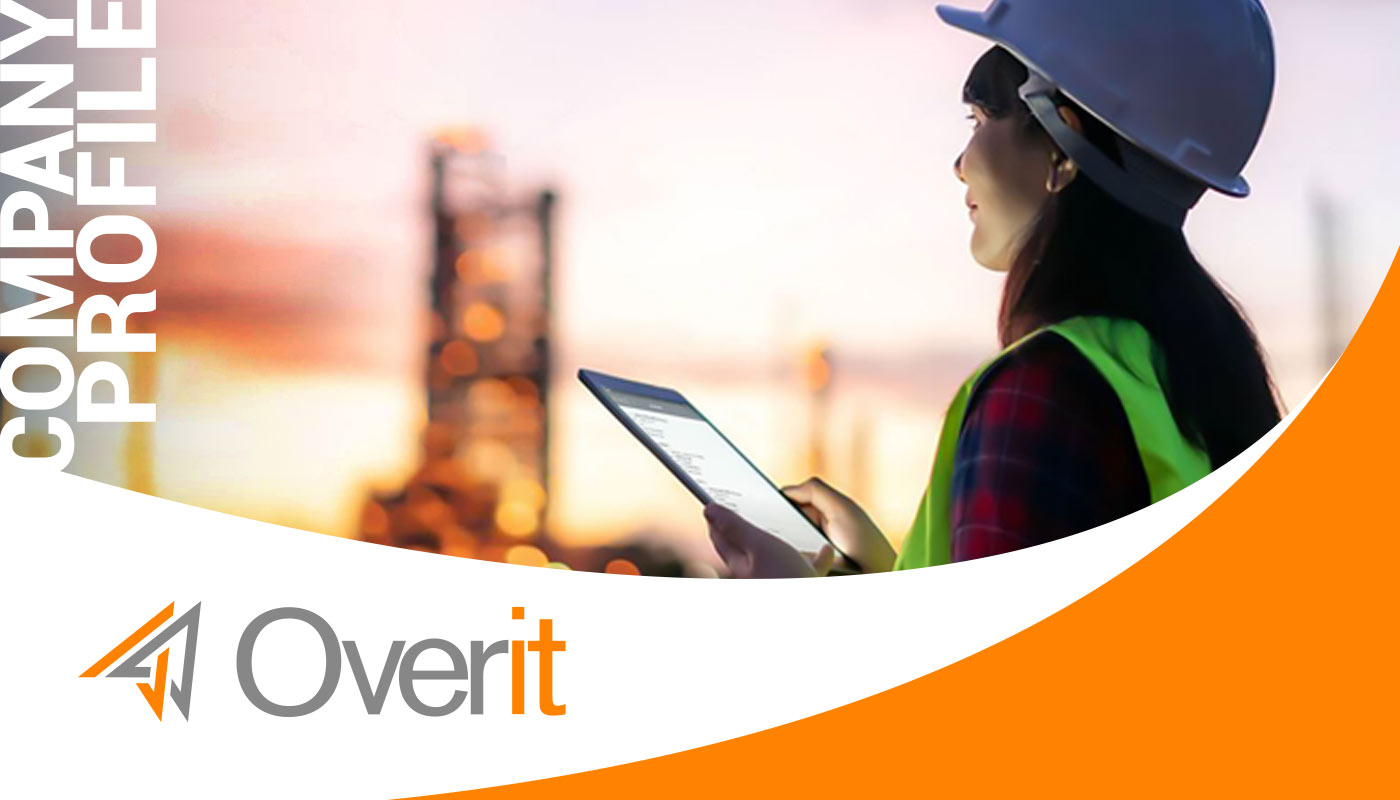 OverIT Field Service Management Company Profile