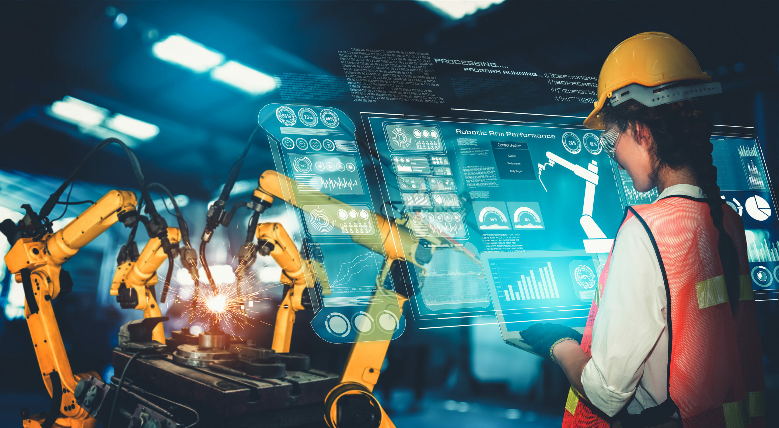 Le Quattro Tecnologie Che Stanno Cambiando Il Field Service