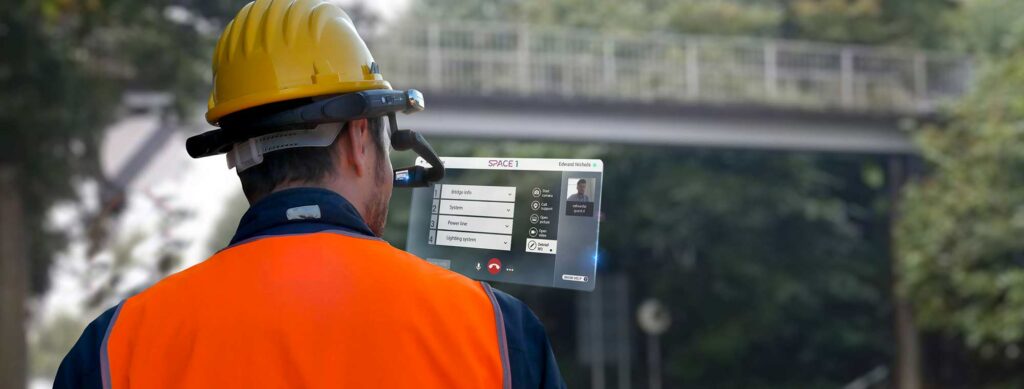 Infrastructure Software Platform Field Service Management