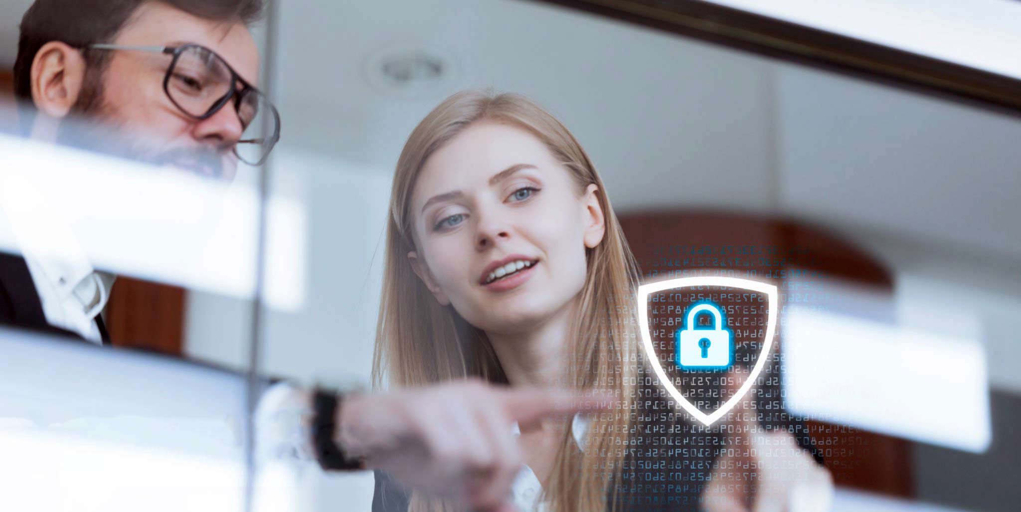 OverIT Cybersecurity Solutions