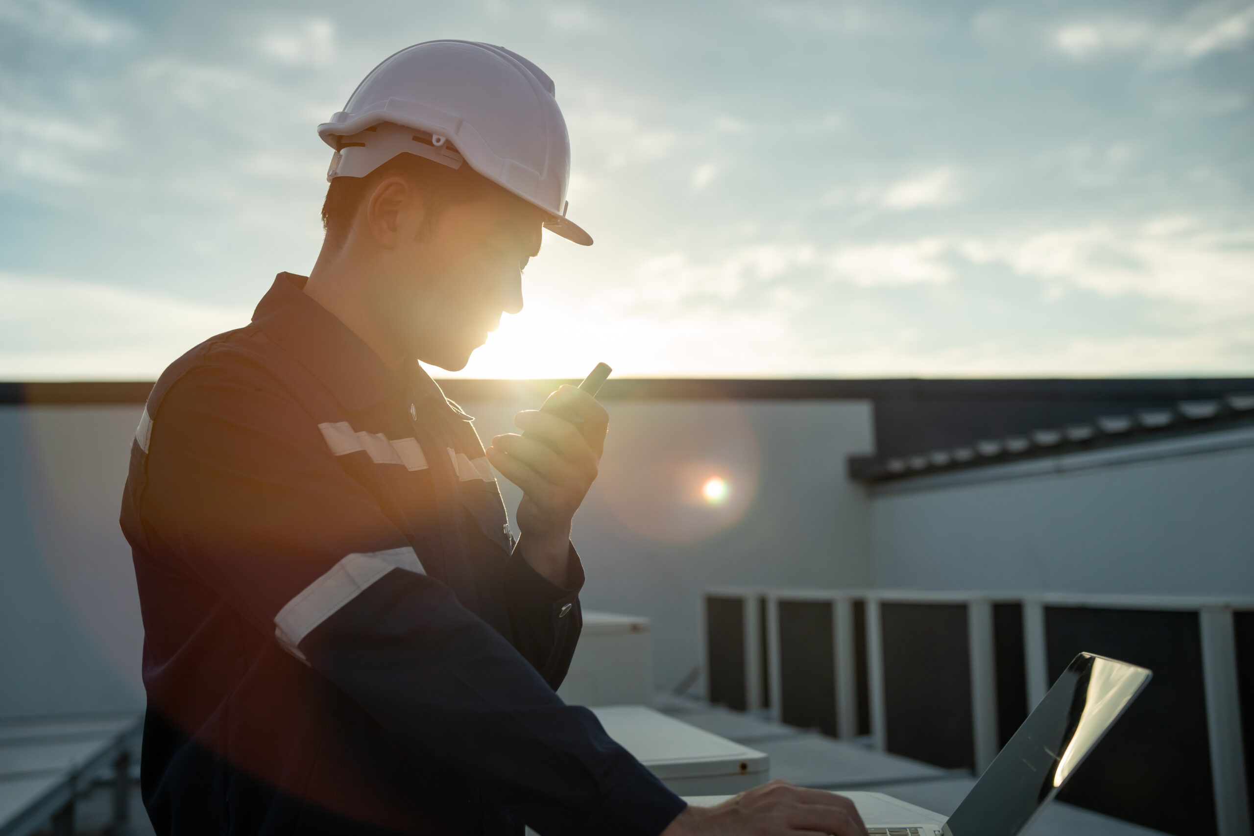How Utilities Can Control the Uncontrollable in Field Service - OverIT