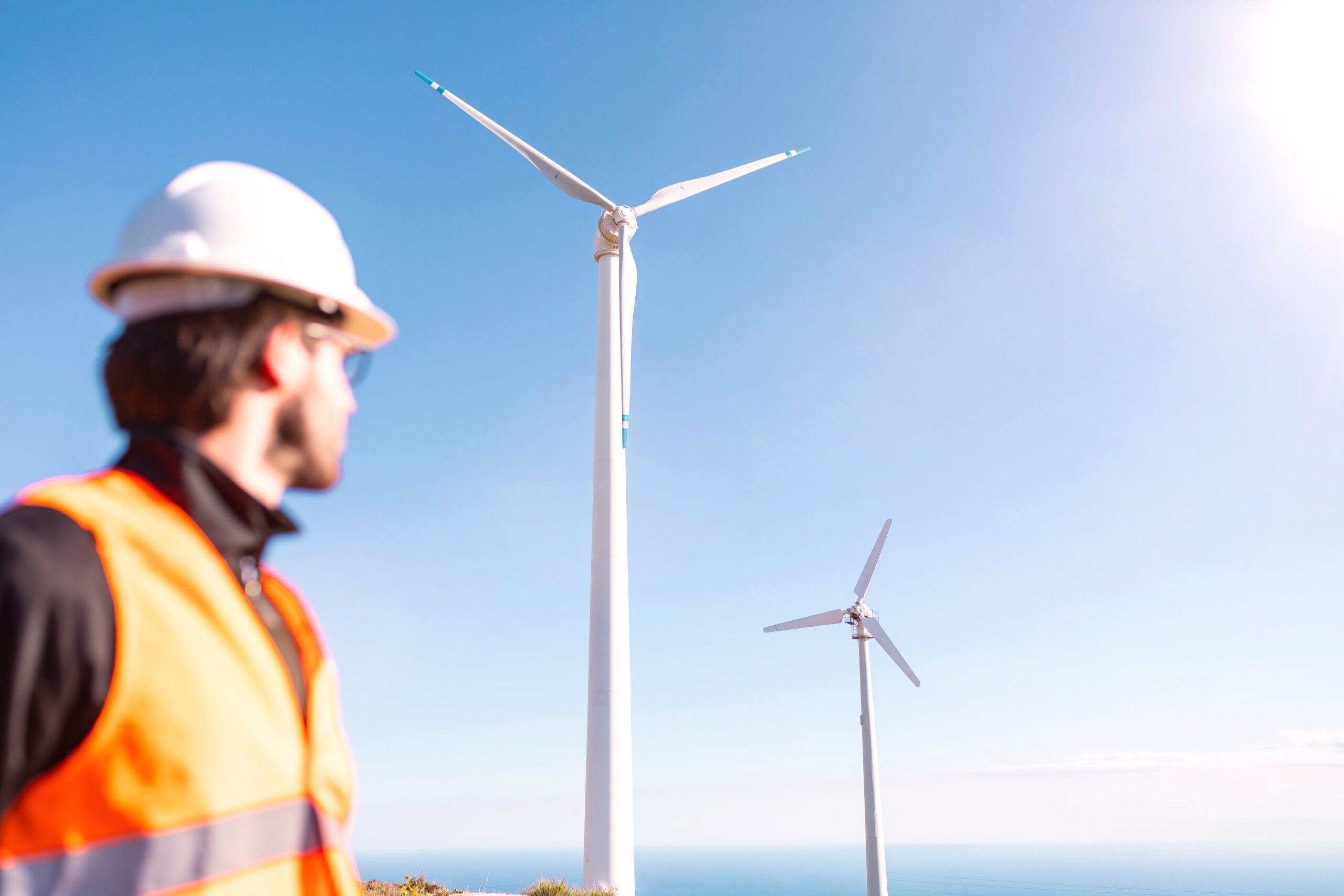 Sustainability in Field Service: the green shift in utilities