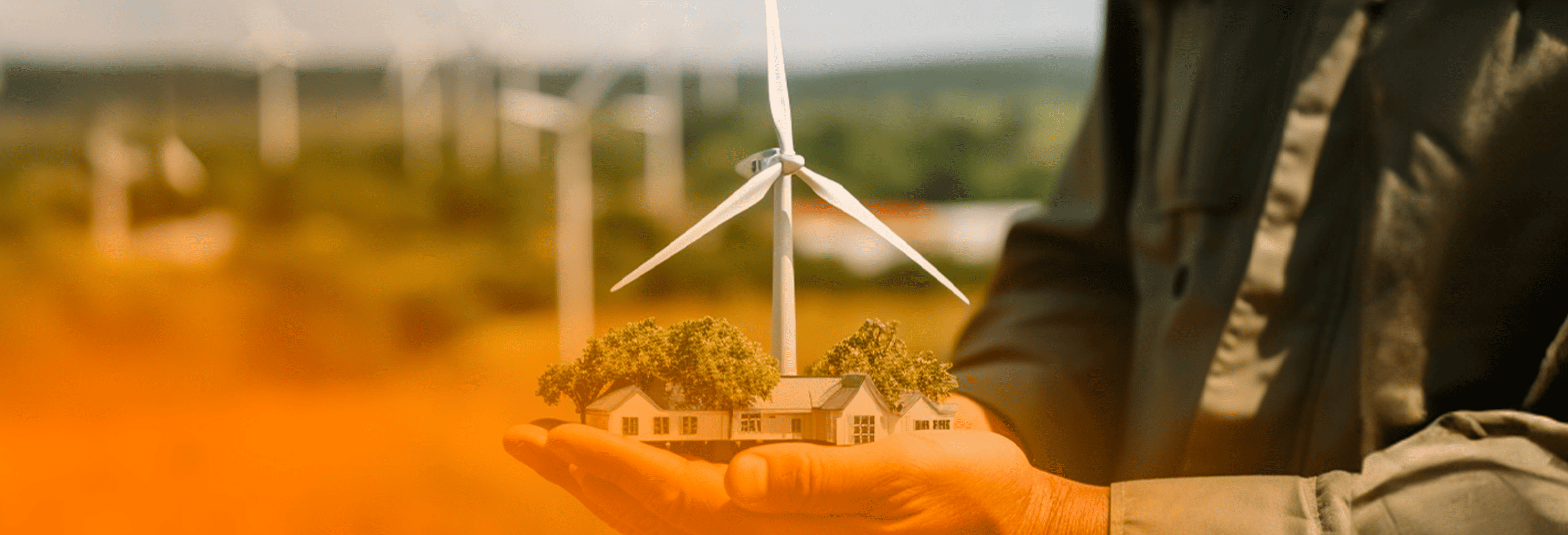 Integrated approach to quality and environmental management