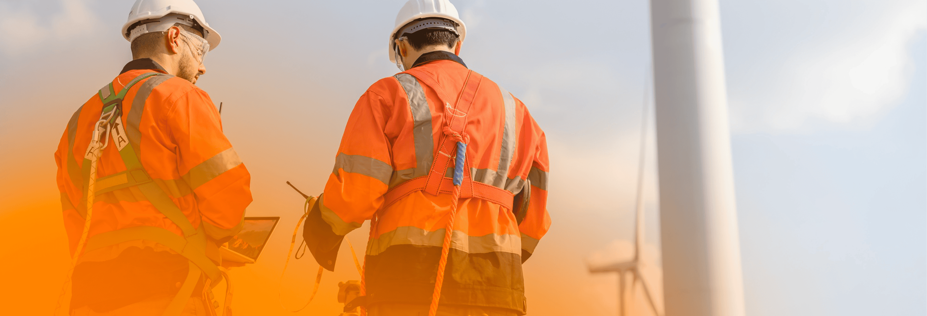 OverIT Field Service Crew Management