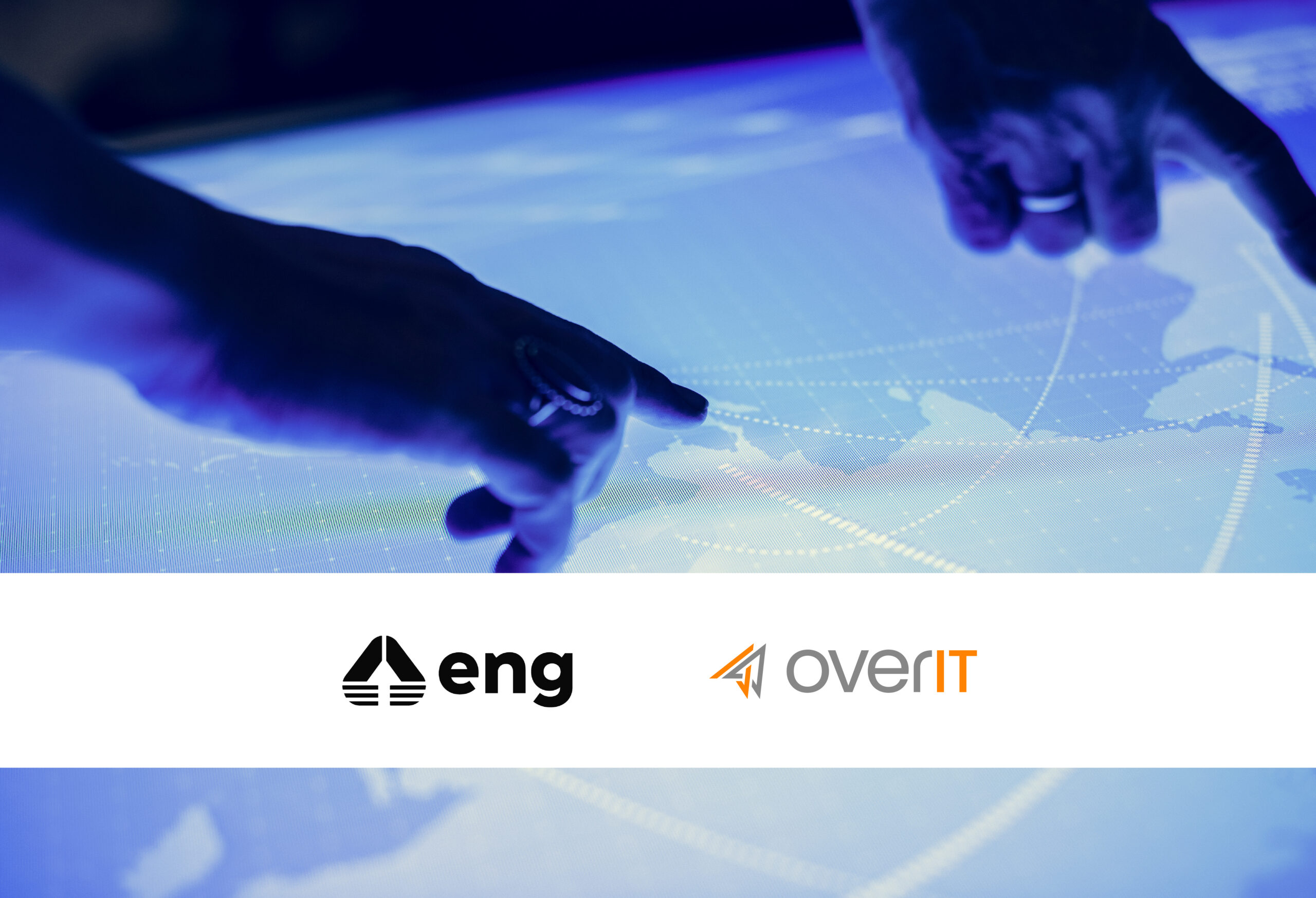 OverIT ed Engineering - Partner nel Field Service Management