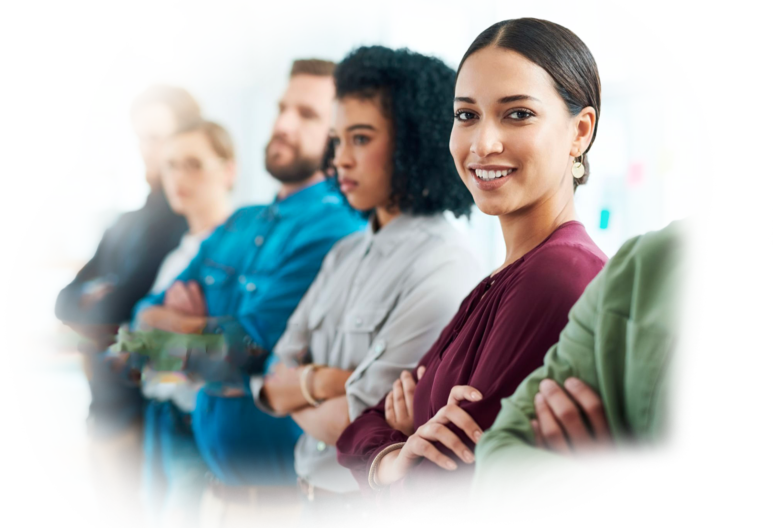 OverIT achieves SA 8000 certification for social accountability