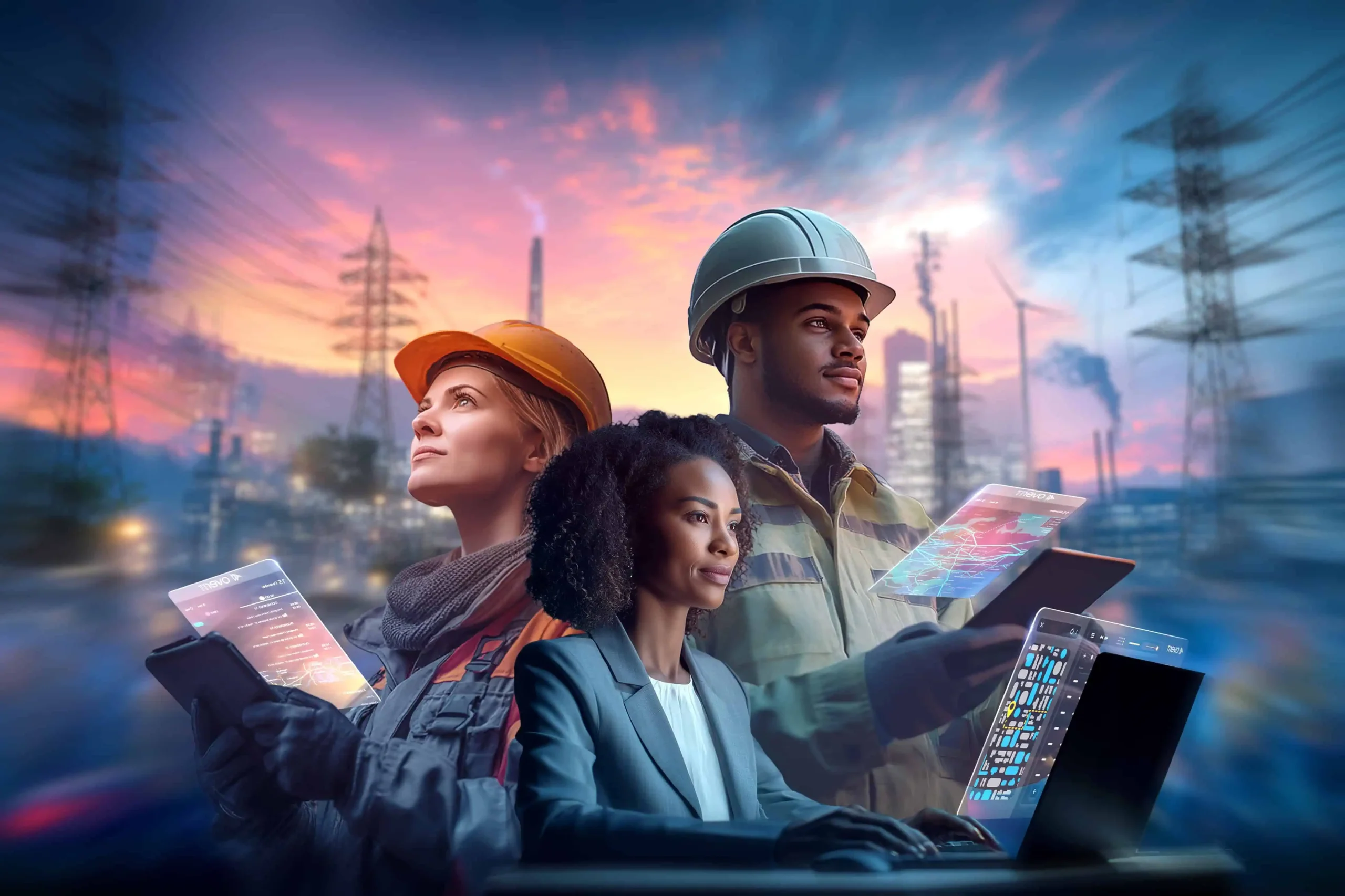 OverIT NextGen Platform 2025 Wave Three